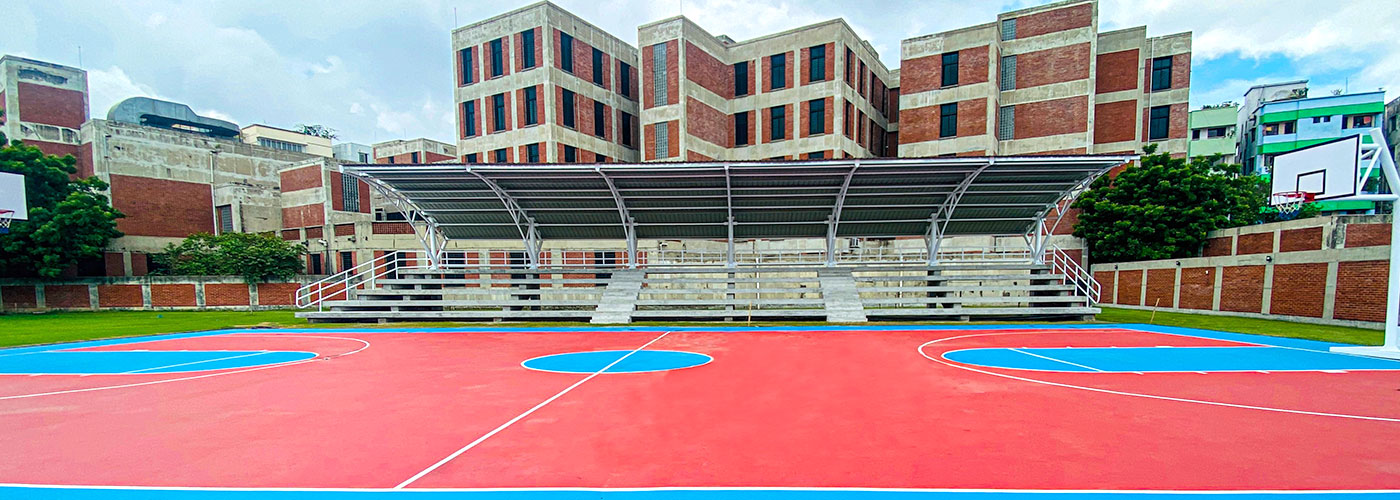 B.I.T.L – Bangladesh International Tutorial Limited