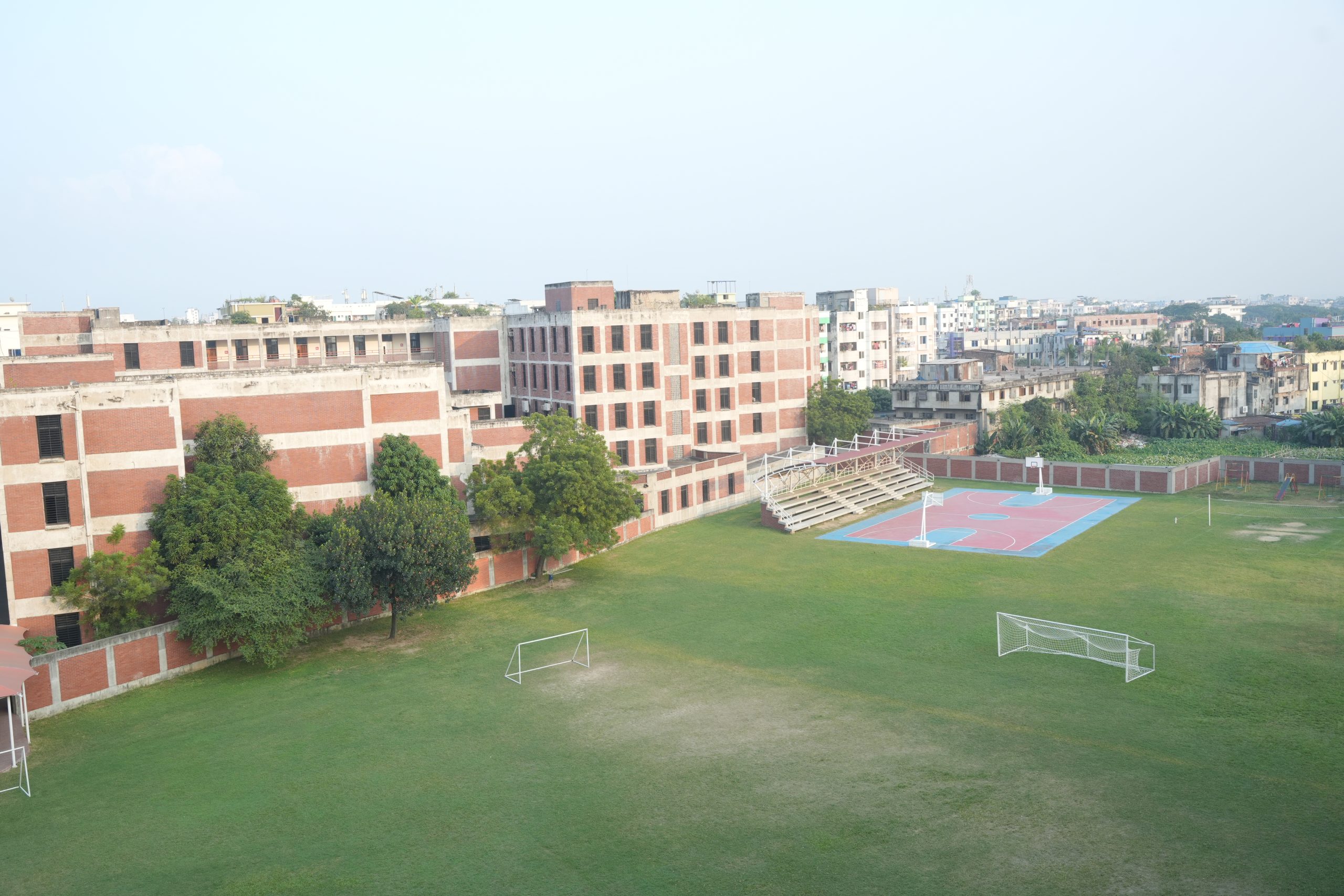 B.I.T.L – Bangladesh International Tutorial Limited